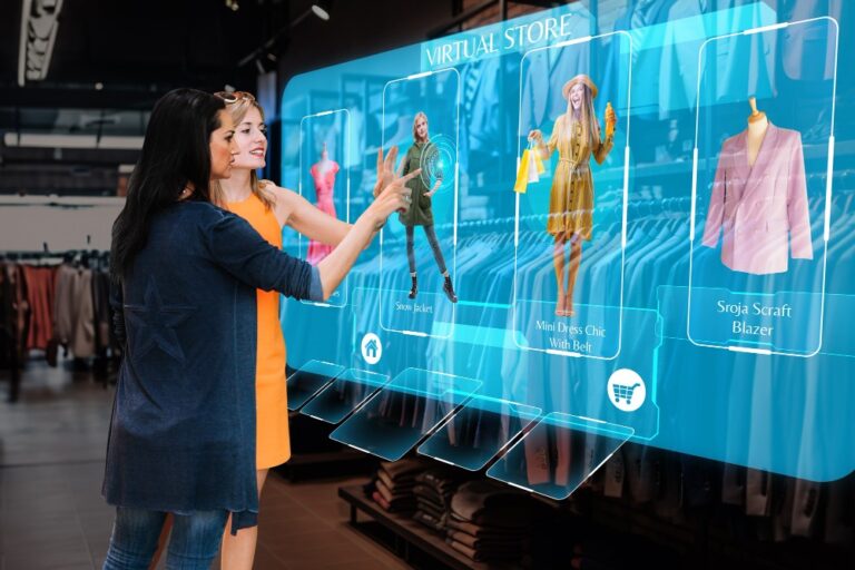 How Augmented Reality Is Transforming E-Commerce in 2026 – Hello.ar ...